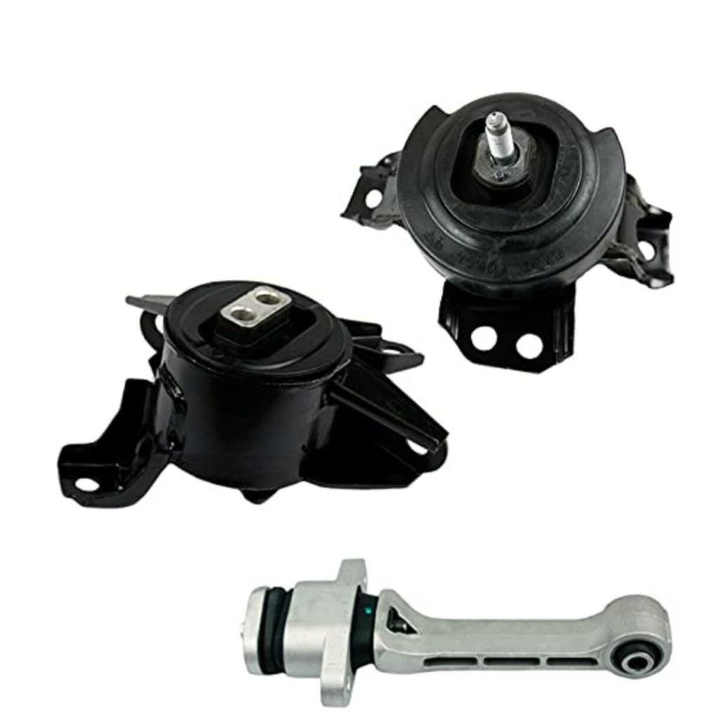 OEM Engine Mounting Set - Kia Sorento XM Facelift 2013 ( 1Year Warranty ...