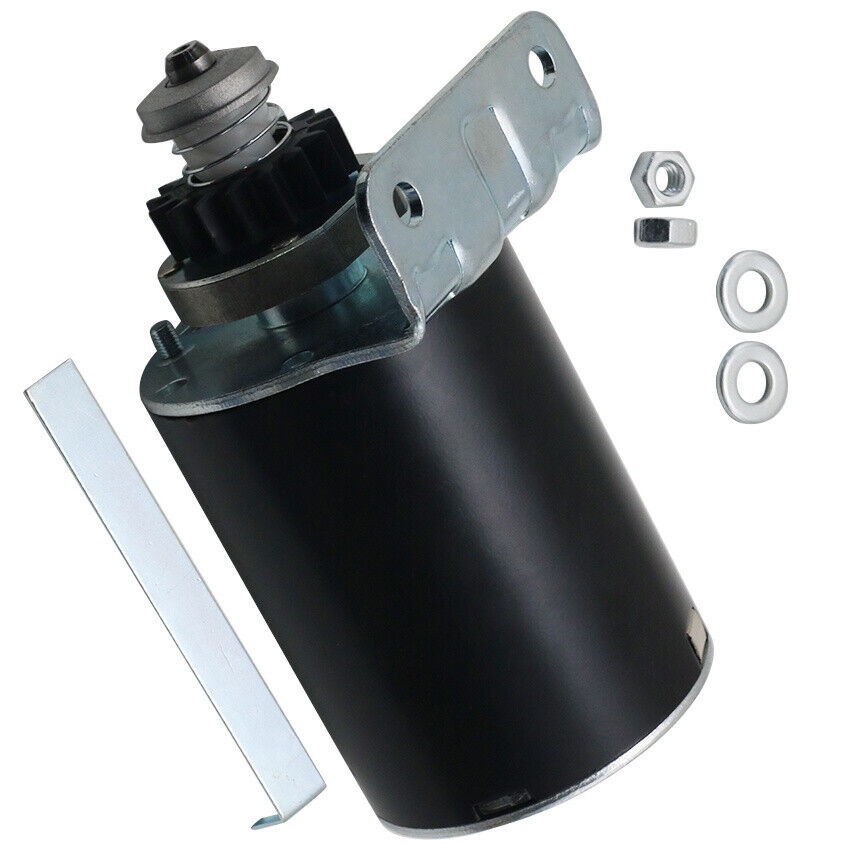 STARTER for Briggs and Stratton Air Cooled Horizontal and Vertical ...