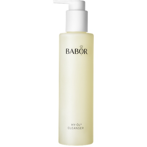 BABOR HY-OL Cleanser (200ml) | Shopee Malaysia