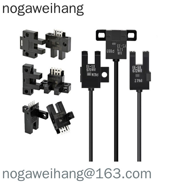 Photoelectric Sensor switch EE-SX670-WR | Shopee Malaysia