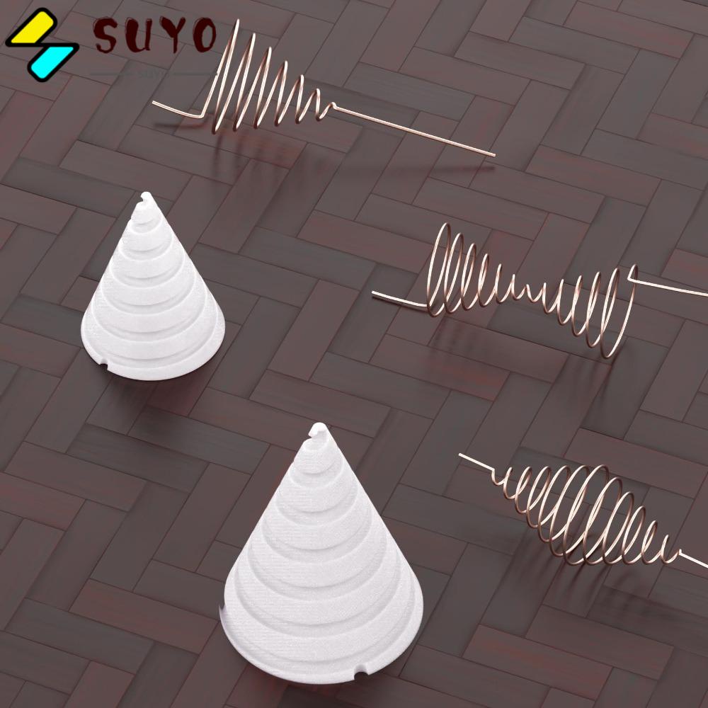 SUYO Gardening Copper Wire Fixture, Enhance Plant Growth and Vitality ...
