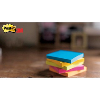 3M Post-it Memo Sticker Super Sticky Notes / Line / Cube 3 x 3 / 4 x 6 ...