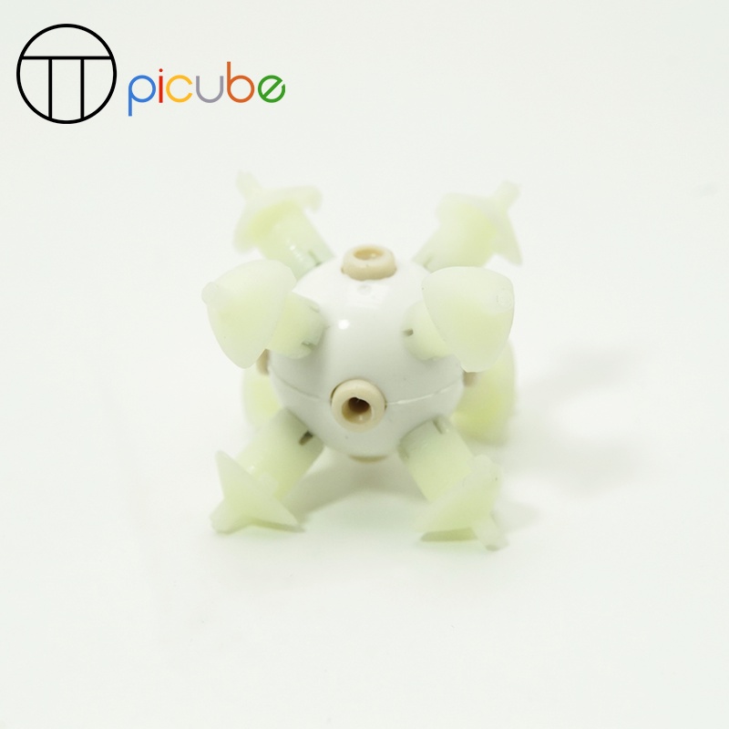 [Picube] Core Magnet Kit for WeiLong Pyraminx RS Skewb WeiLong Skewb ...