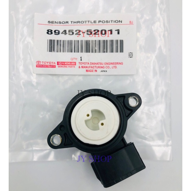 89452-52011 Perodua Myvi Kelisa Kenari Toyota Avanza 89452-97402 Avalon ...