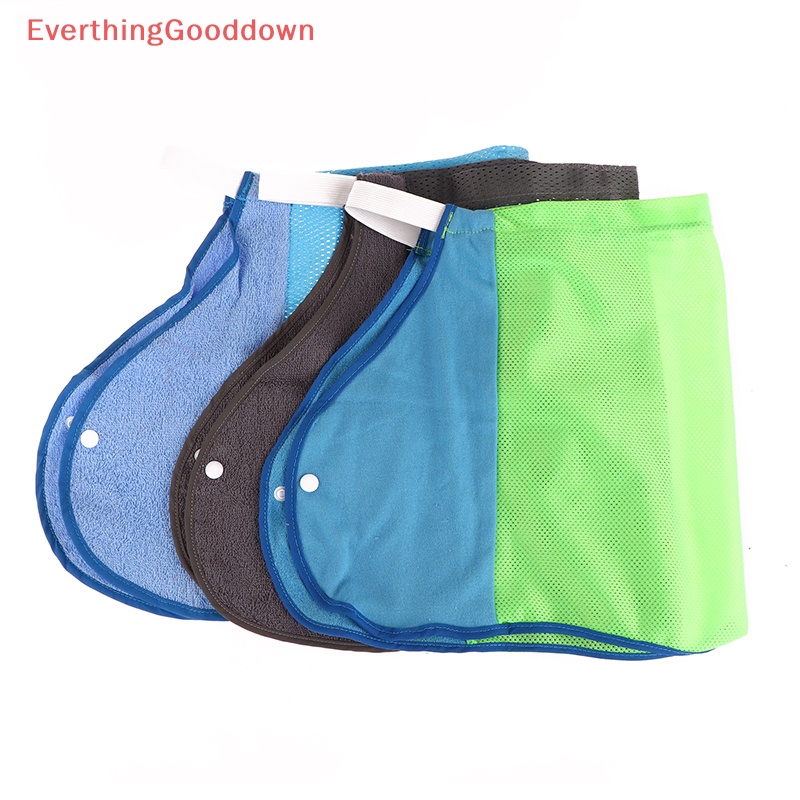 Ed Sun Shade Attachable Blue And Green Color Hard Hat Brim With Neck ...