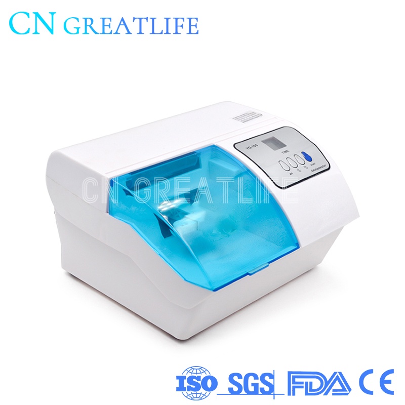 GreatLife Dent New Digital 4350 Rpm Amalgama Capsule Mixer Dental ...