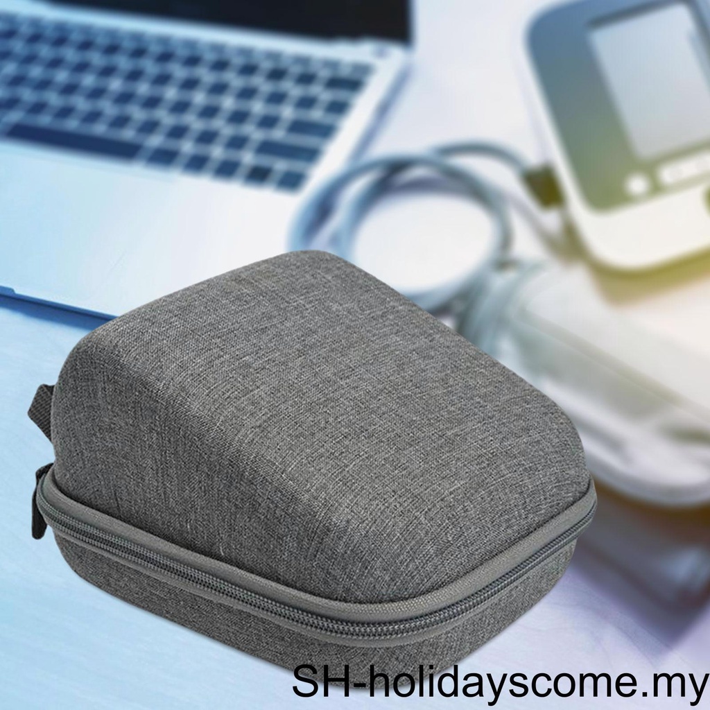 Hard Case Protector Dustproof for Upper Arm Blood Pressure Monitor with ...