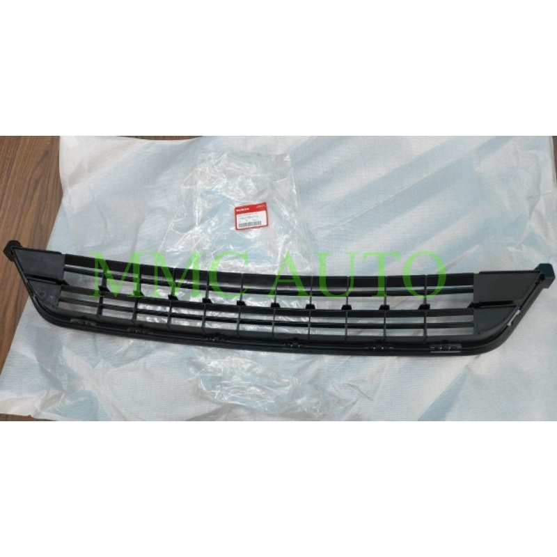 * T7A HRV 2018-2020 FRONT BUMPER LOWER GRILLE/ DEPAN BUMPER SALONG ...
