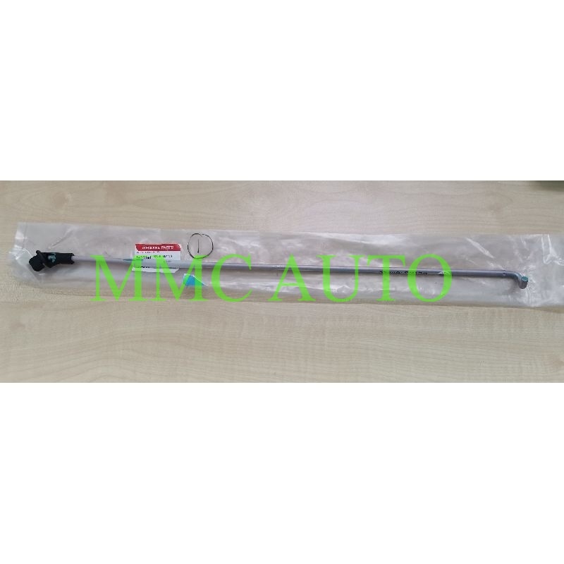 PERODUA ATIVA, AXIA 2023 FRONT BONNET STAND ROD / DEPAN BONET BESI ...