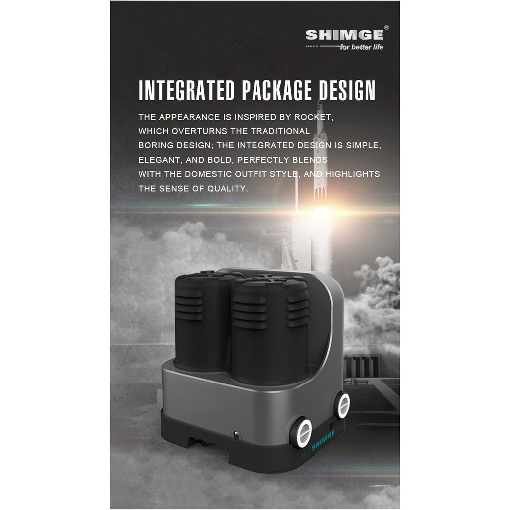 (Free Shipping) SHIMGE PZ125 PZ370 PZ550 PZ750 Automatic Self-Priming ...