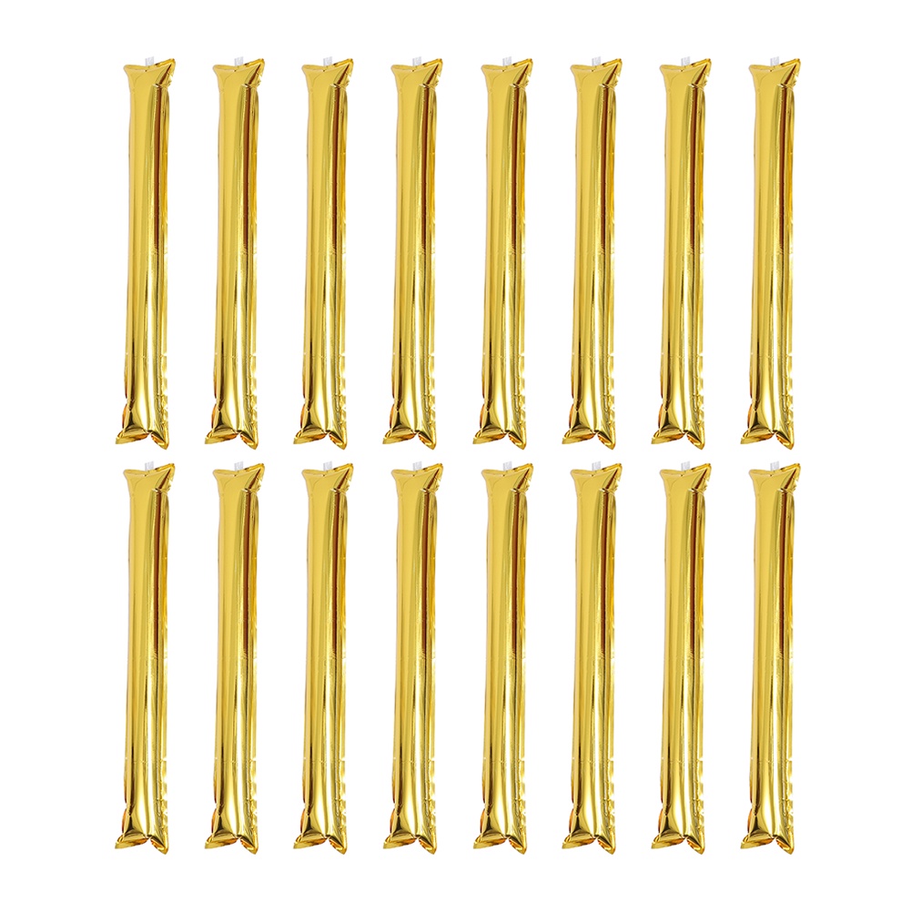 Inflatables Bulk Balloons Cheerleader Aluminum Foil Thunder Cheering ...