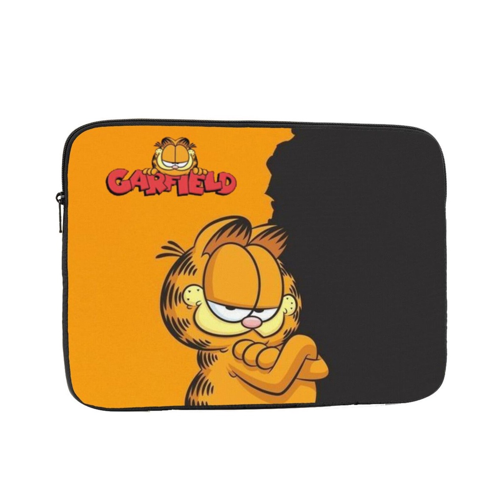 Garfield Laptop Bag 10-17 Inch Laptop Protective Case Waterproof ...