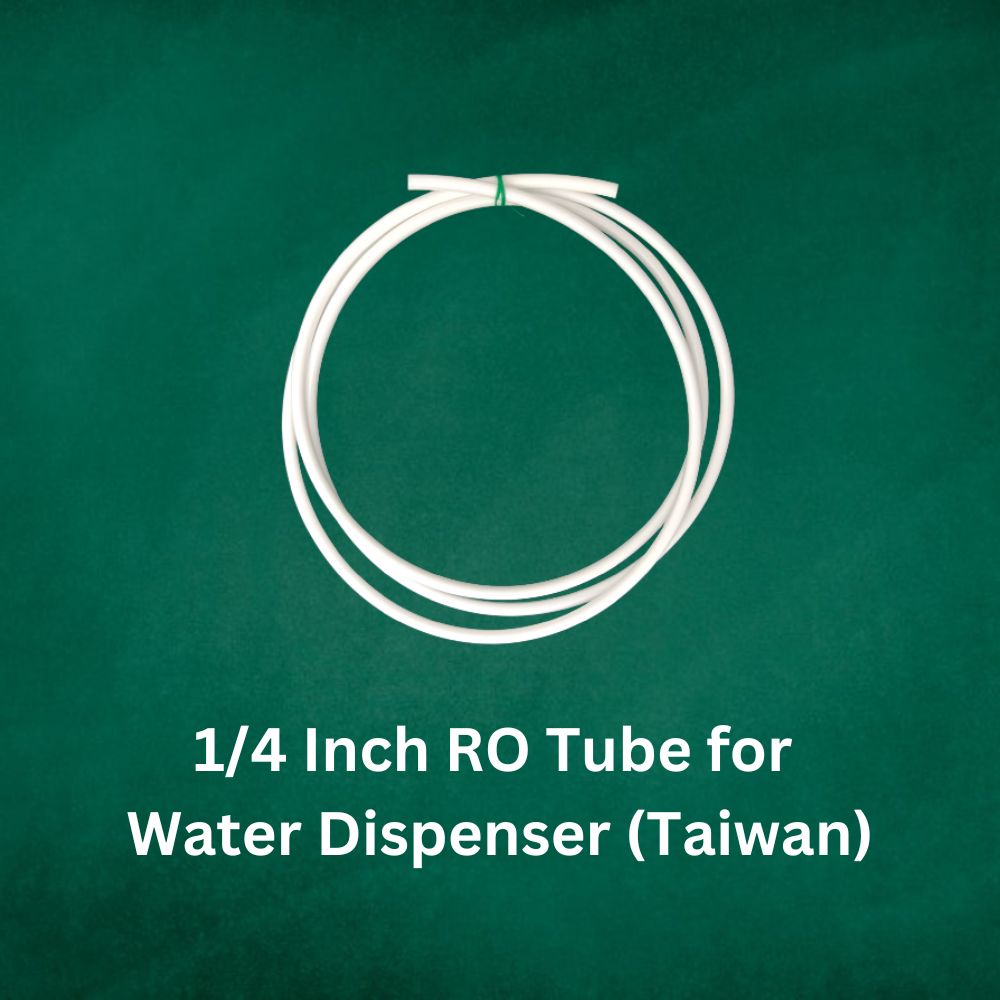 JC PREMIUM OUTLET - Water Filter tube / tubing / hose 1/4" RO Tube ...