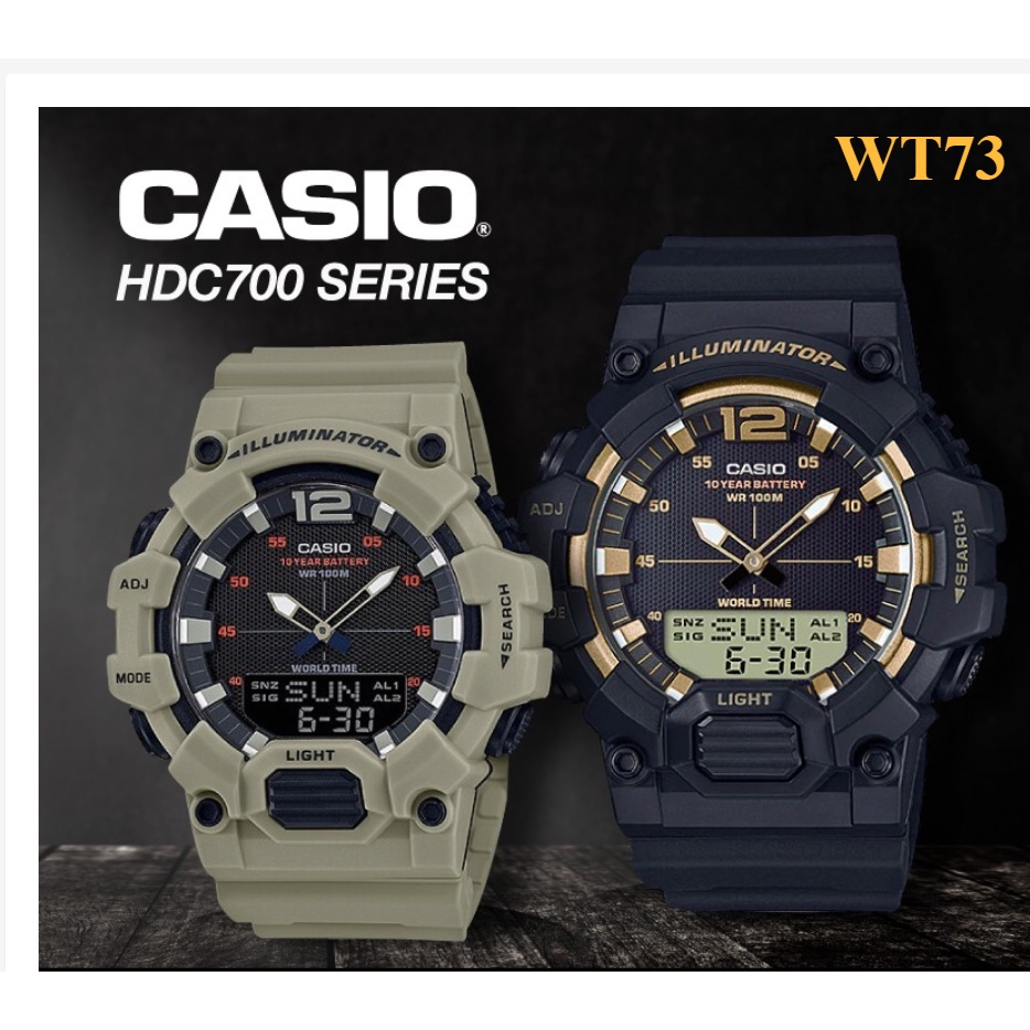 Casio Watches: Unleashing Innovation and Style for Modern Timekeeping ...