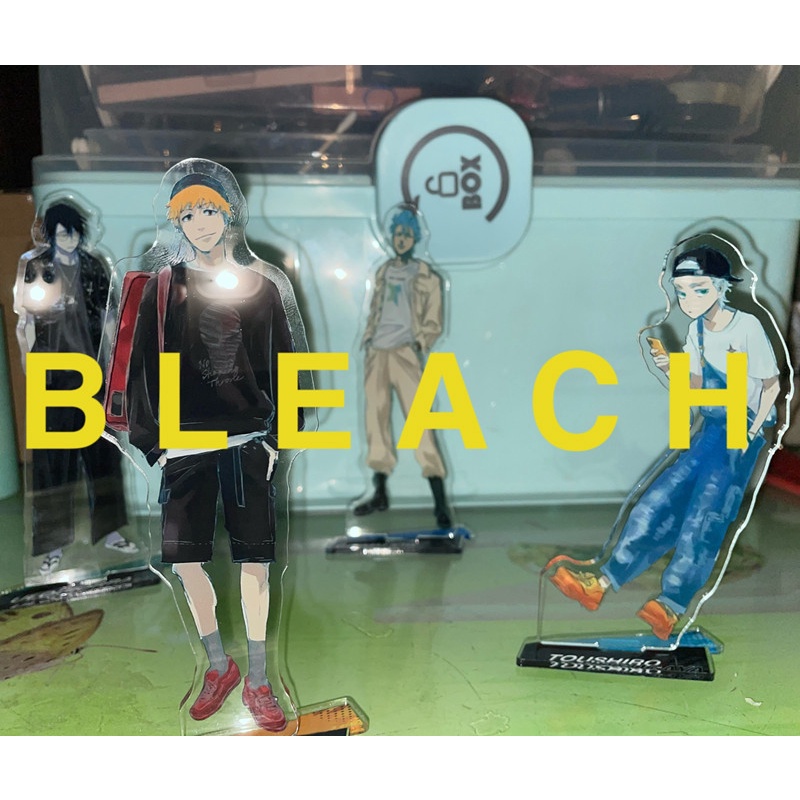 Anime BLEACH Figura Doll Kurosaki ichigo Inoue Orihime Ishida Uryuu ...