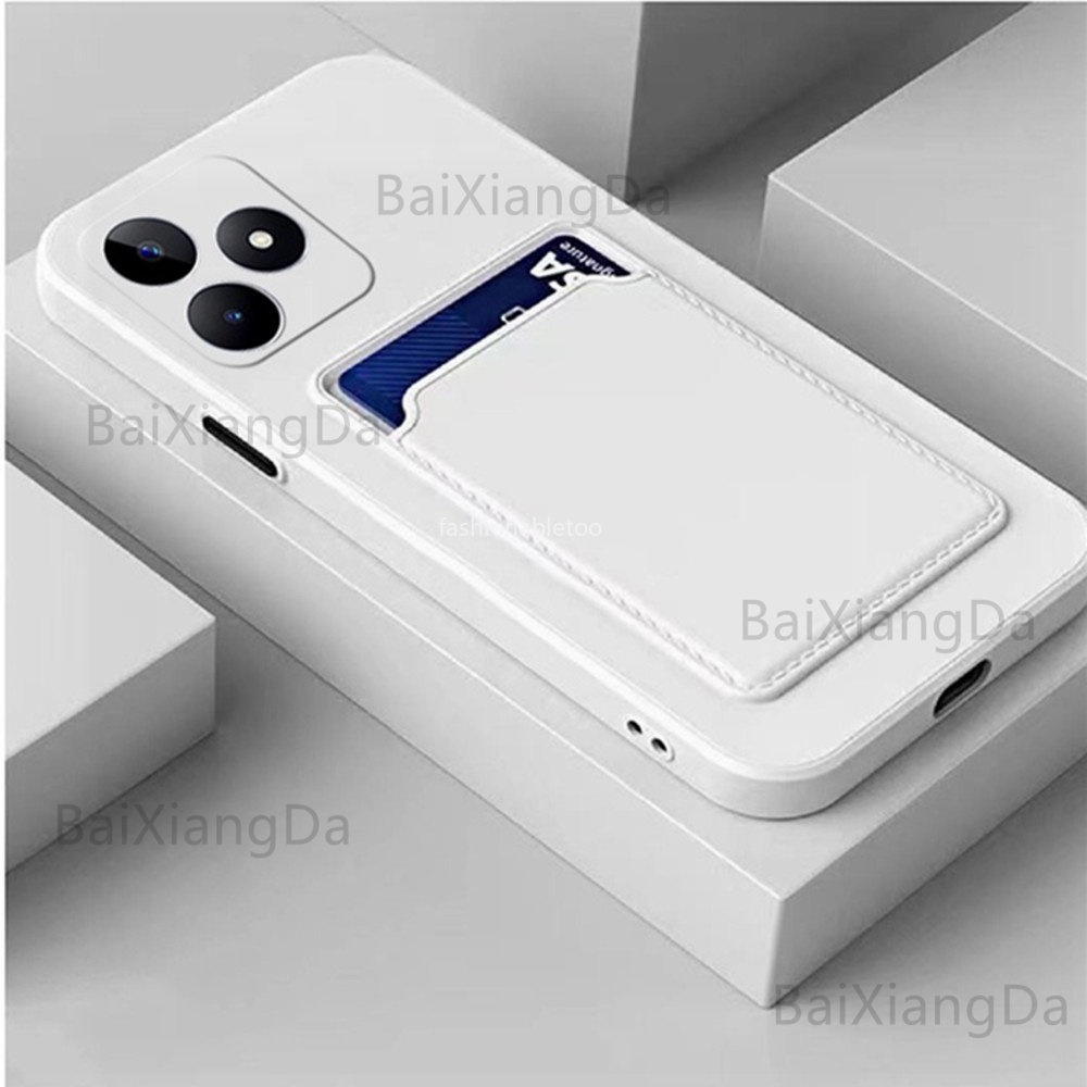 Casing For Realme C51 C53 C55 C63 C61 RealmeC51 RealmeC53 RealmeC55 ...