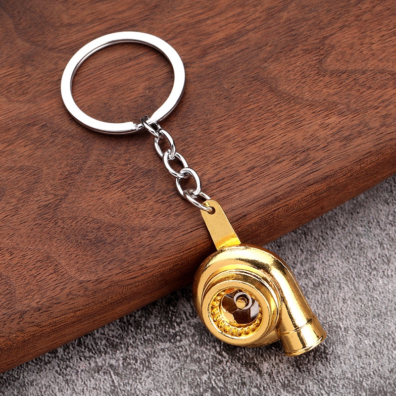 [Ready Stock] Car Gear Keychain Modified Metal Gear Keychain Small Gift ...