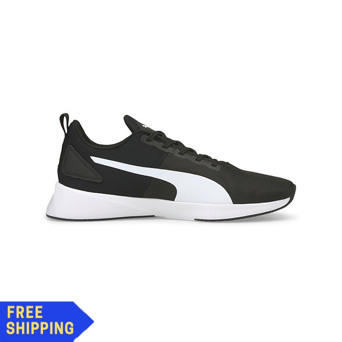 Puma FLYER Runner Mesh RUNNING Shoe Unisex Low Boot 19534301 (B6) (B8 ...