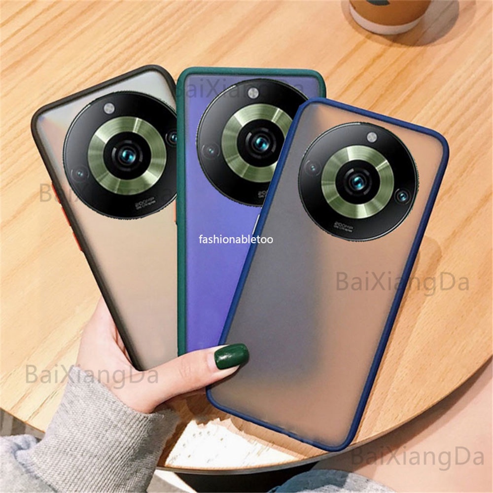 Casing For Realme 11 12 pro plus 12+ 11proplus 11Nfc 11X Realme11pro ...