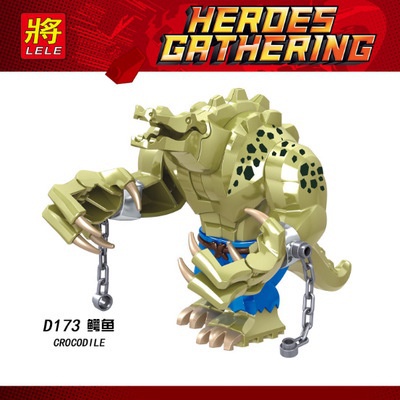 24 HorasCompatible Lego Mini Vintage Figure Star Wars Rancor Tauntaun ...