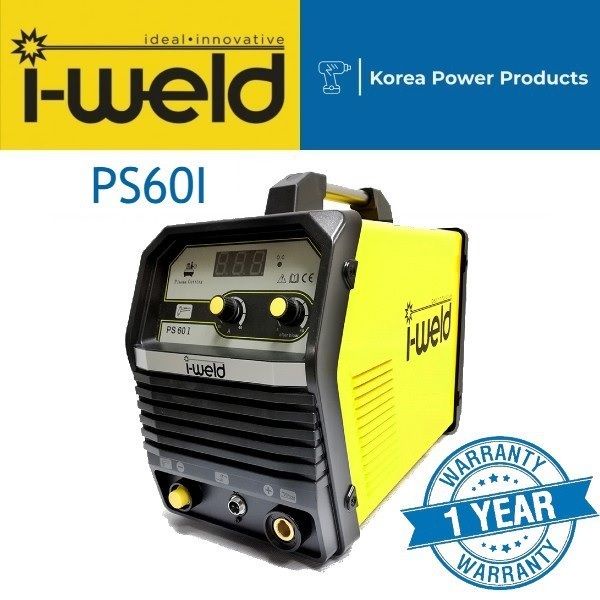 I-Weld CUT 60 Inverter Plasma Cutter Machine | Shopee Malaysia