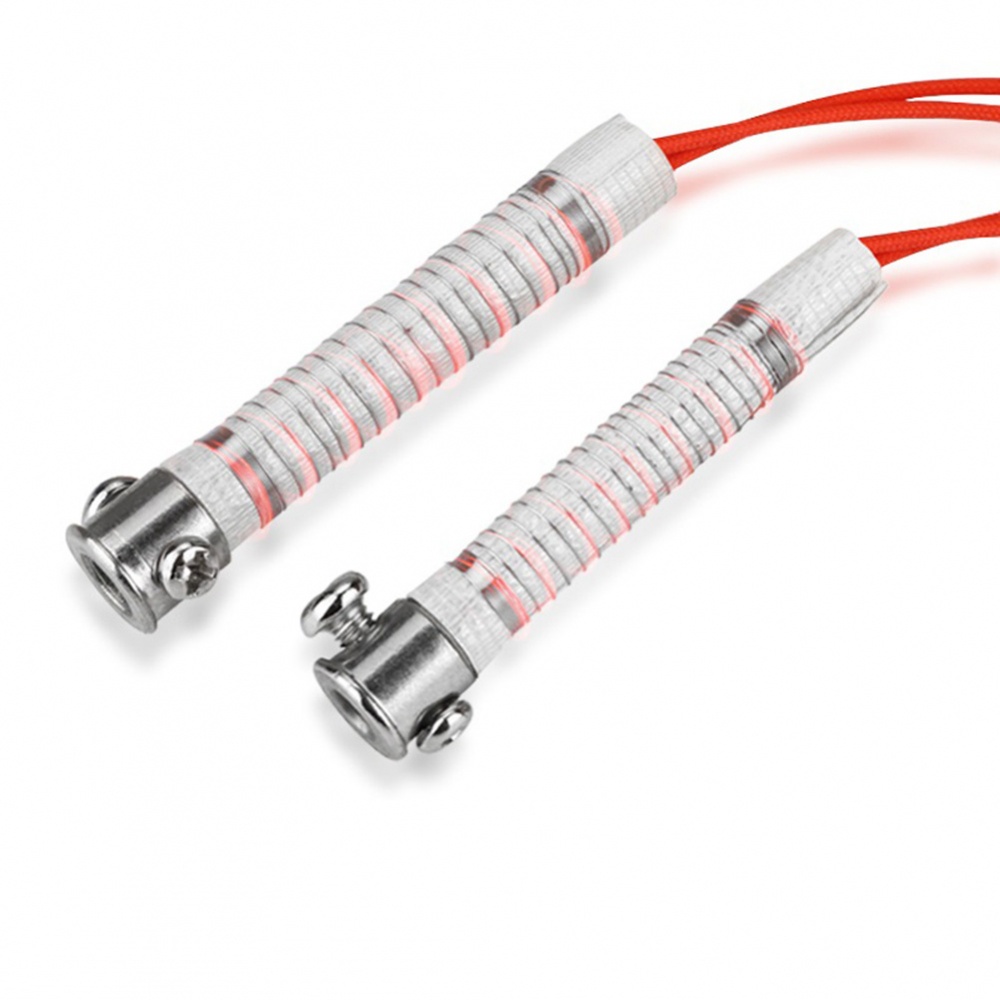 Heating Iron Core Welding 30-150W For External Heating Heat Up Quickly ...