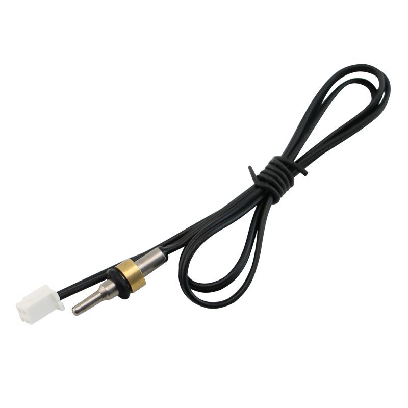 Wanhe Wanjiale Cherry Blossom Strong Exhaust Water Heater Sensor Water ...
