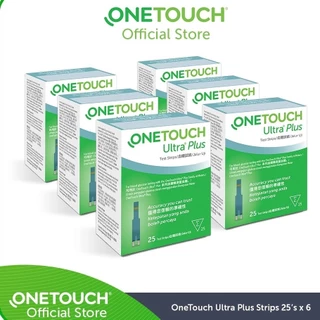 OneTouch Official Store Online, December 2025 | Shopee Malaysia