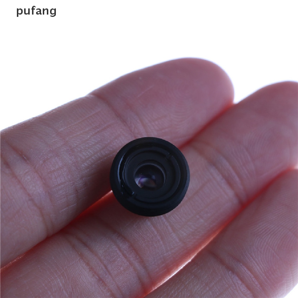 pu Camera CCTV Pinhole 3.7mm 650nm Lens for HD CCTV Camera M12*0.5 fang ...
