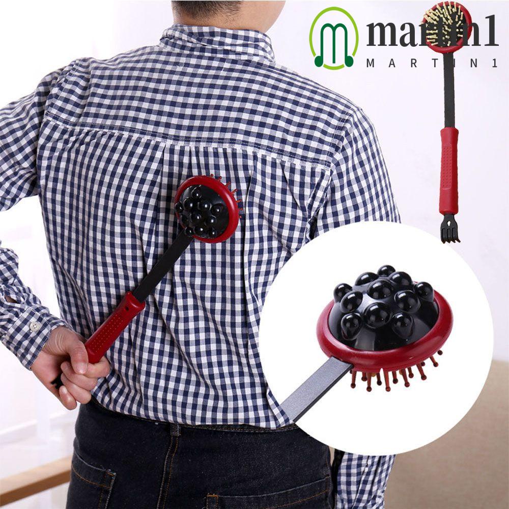 MARTIN1 Multifunctional Back Scratcher Relaxation Tools Massager ...