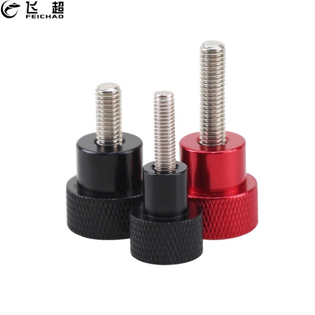FEICHAO Camera Adapter Screw Photography Accessories M5 Stainless Steel ...