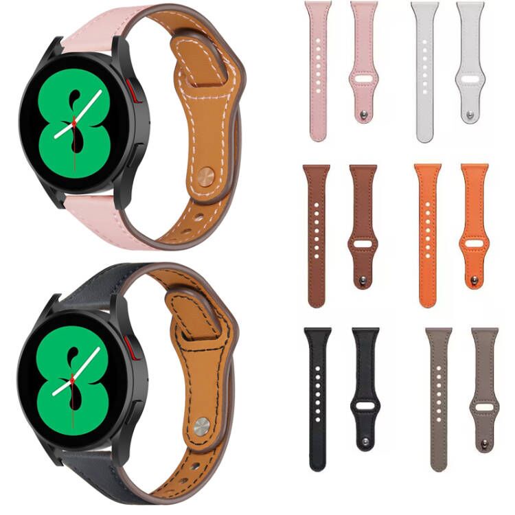For Samsung Galaxy Watch FE 7 6 5 4 40mm 44mm 45mm 42mm 46mm 43mm 47mm ...