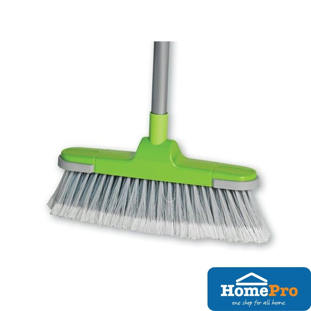 Scotch Brite Indoor With Bumpers Broom B700-ES | Shopee Malaysia