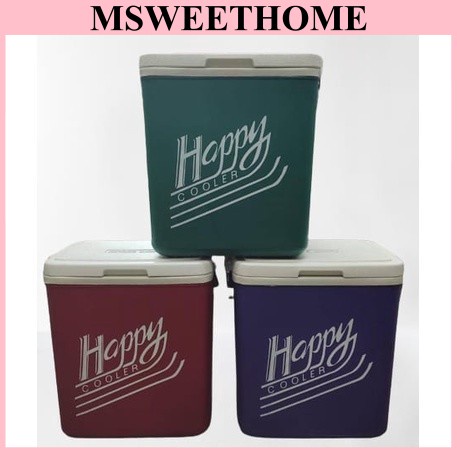25Liter Square ice Cooler Box | Shopee Malaysia