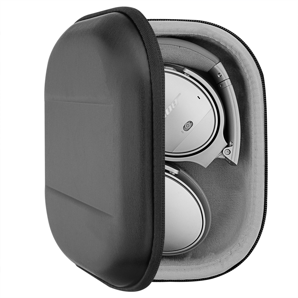 Geekria Headphones Case Compatible with Bose QC35 II Gaming Headset ...