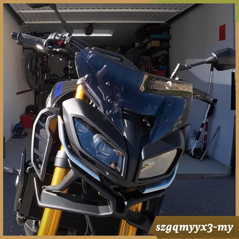 [ Frontal Spoilers Modification Accessories Spare Parts Front Spoiler ...