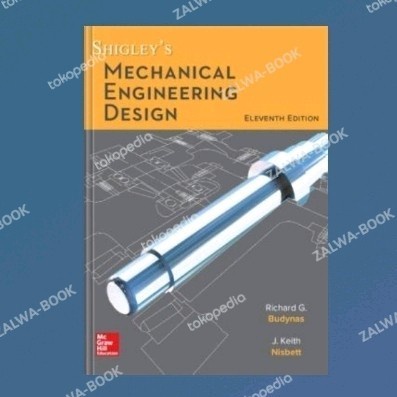 Shigley's mechanical engineering design book by Richard Budynas ...