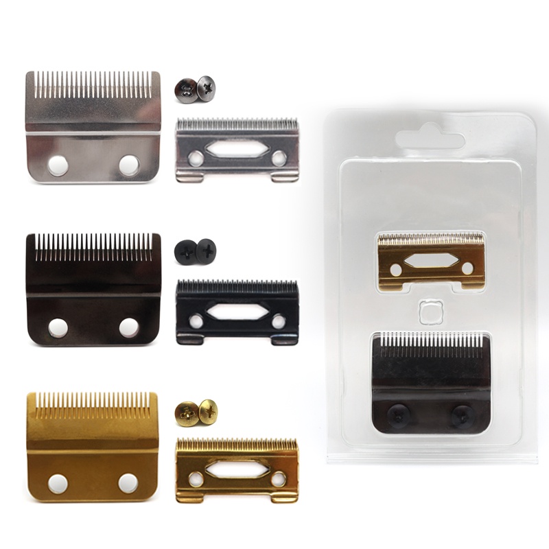 Wedge Fade Replacement Blade for Professional Hair Clipper for WAHL ...