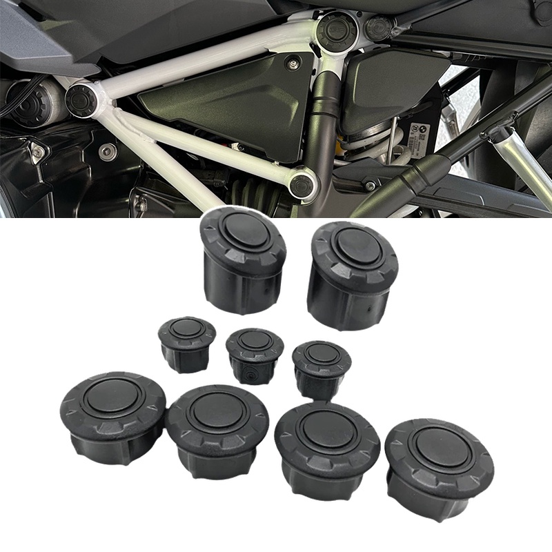 For BMW R1200GS R1250GS R 1200 GS LC Adventure ADV R 1250 GS Adventure ...