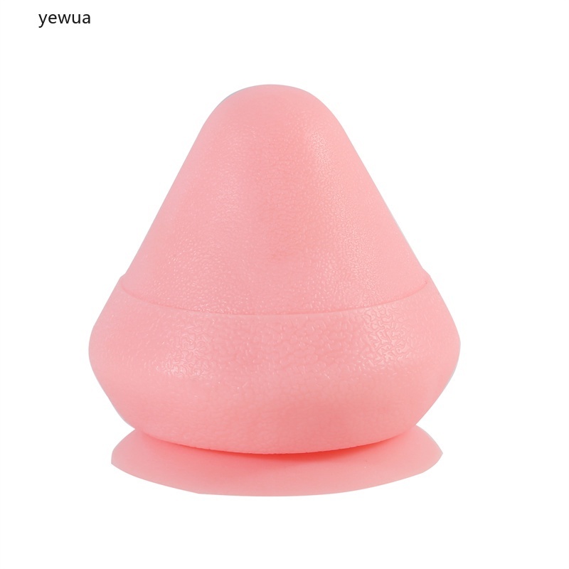 One-piece Adsorption Wall-mounted Fascia Cone | Shopee Malaysia