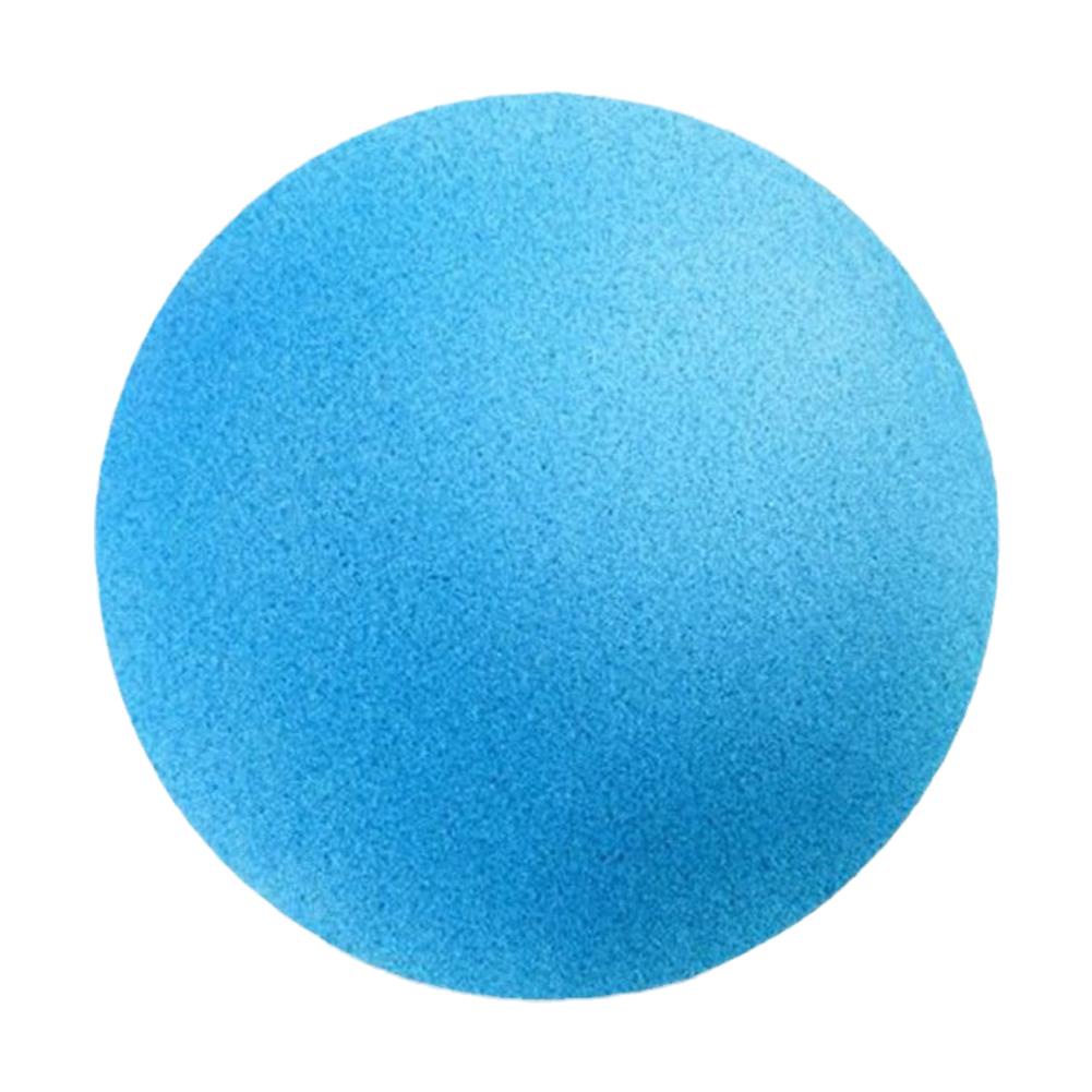 Bouncing Mute Ball Indoor Silent Hand-Eye Coordination Training ...