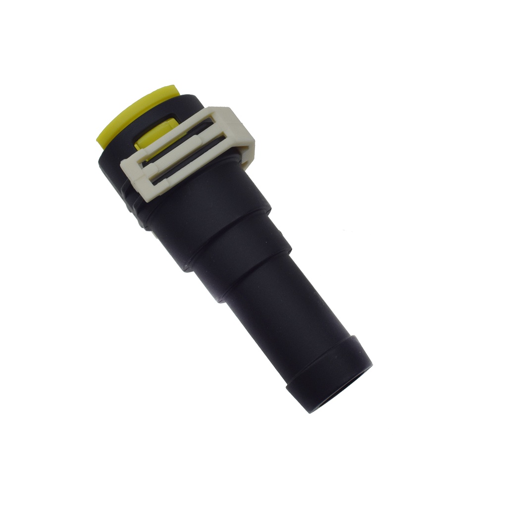New Heater Core Hose Quick Connector Fit For Mazda 2 3 5 CR CW 6 2007 ...