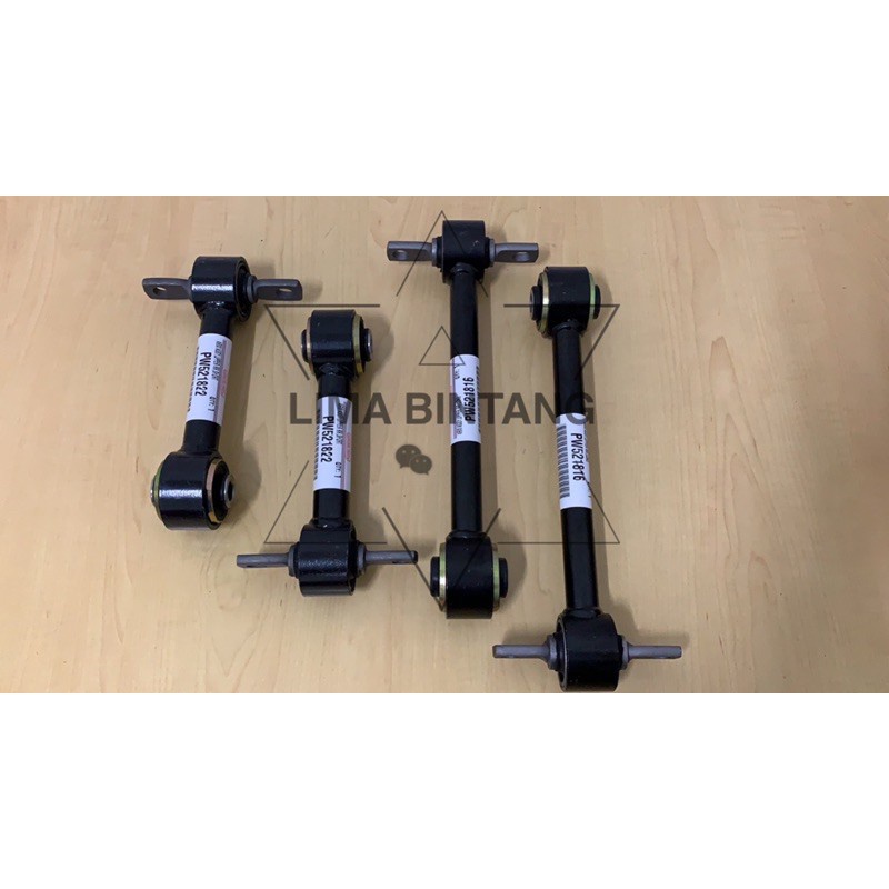 Proton Rear Suspension Upper Arm (MMC OEM) For Gen 2, Waja, Wira ...