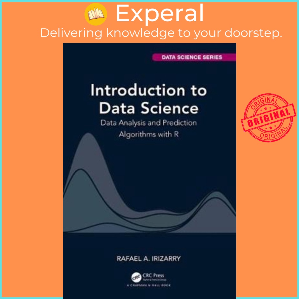[English - 100% Original] - Introduction to Data Science : Data ...