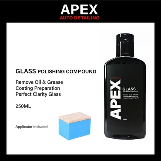 APEX.Auto Detailing, Online Shop | Shopee Malaysia