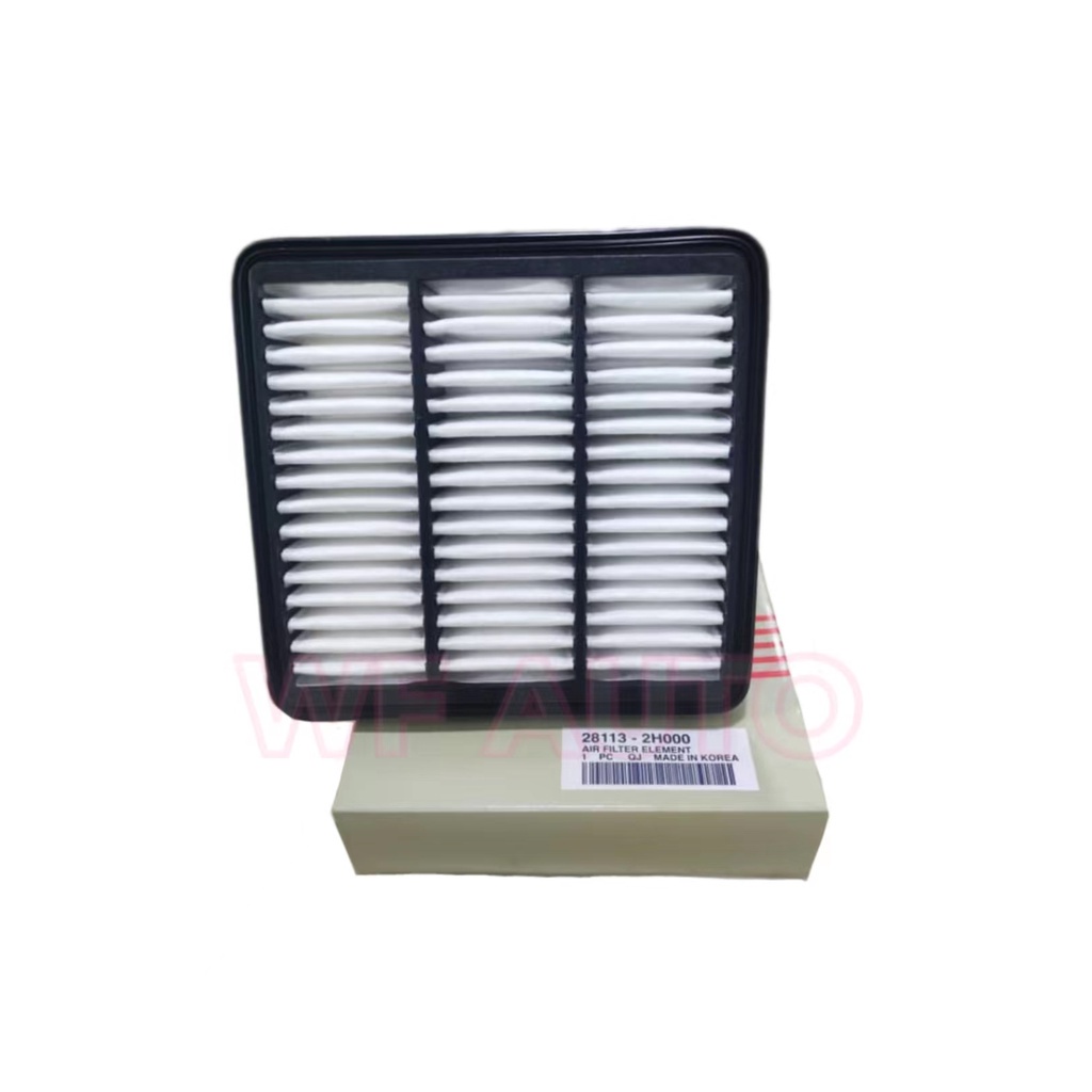 KIA FORTE AIR FILTER 28113-2H000 | Shopee Malaysia