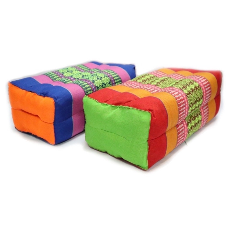 thai pillow Bantal bata thailand bantal kepala bantal kecil bantal ...