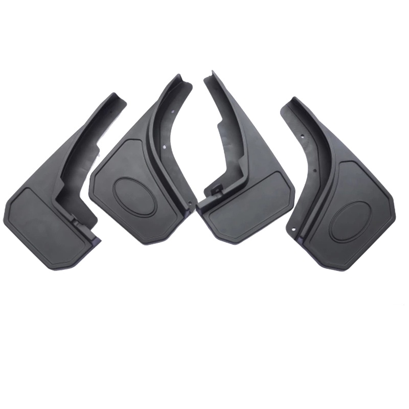 4x Mud Flaps for Land Rover Defender 110 90 2020 2021 2022 L663 V8 Car ...