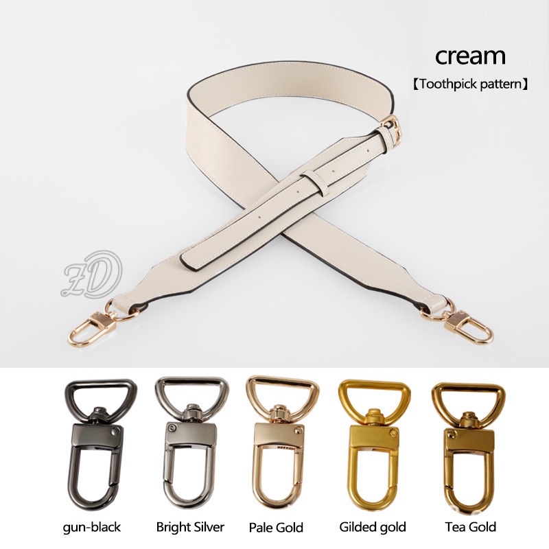 bag strap shoulder 6 Colors Replacement Bags Strap Women Handbag Strap ...