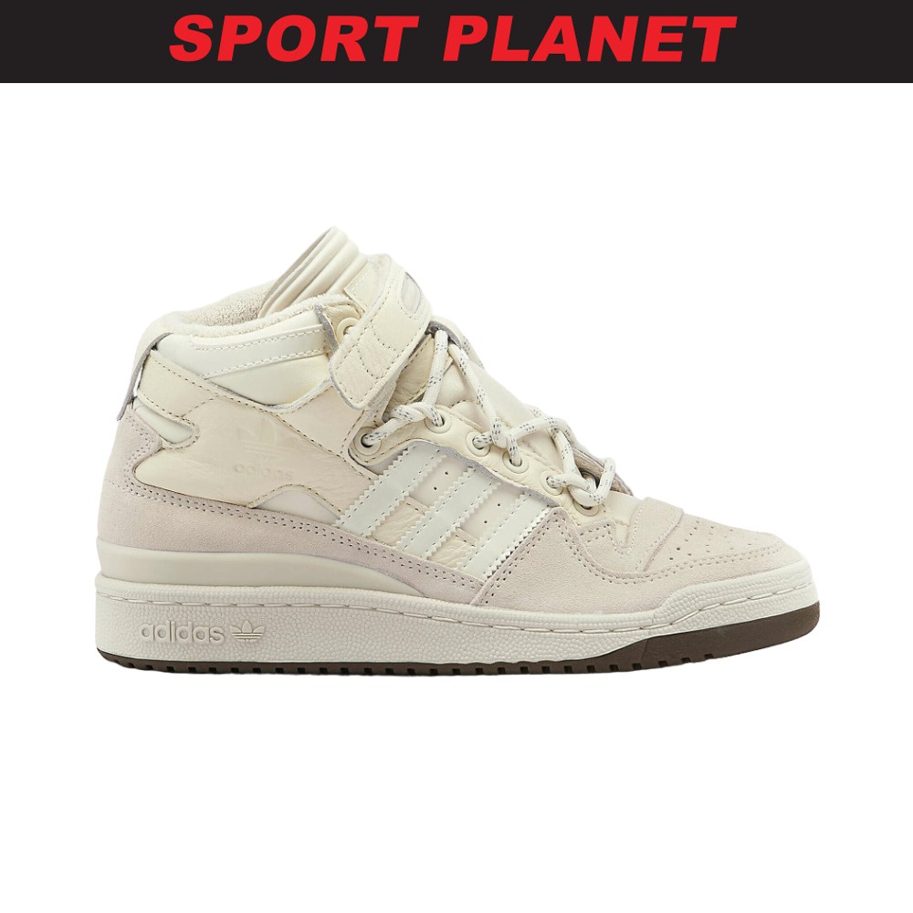 adidas Bunga Junior/Unisex Ivy Park Forum Mid Sneaker Shoe (GW2857 ...